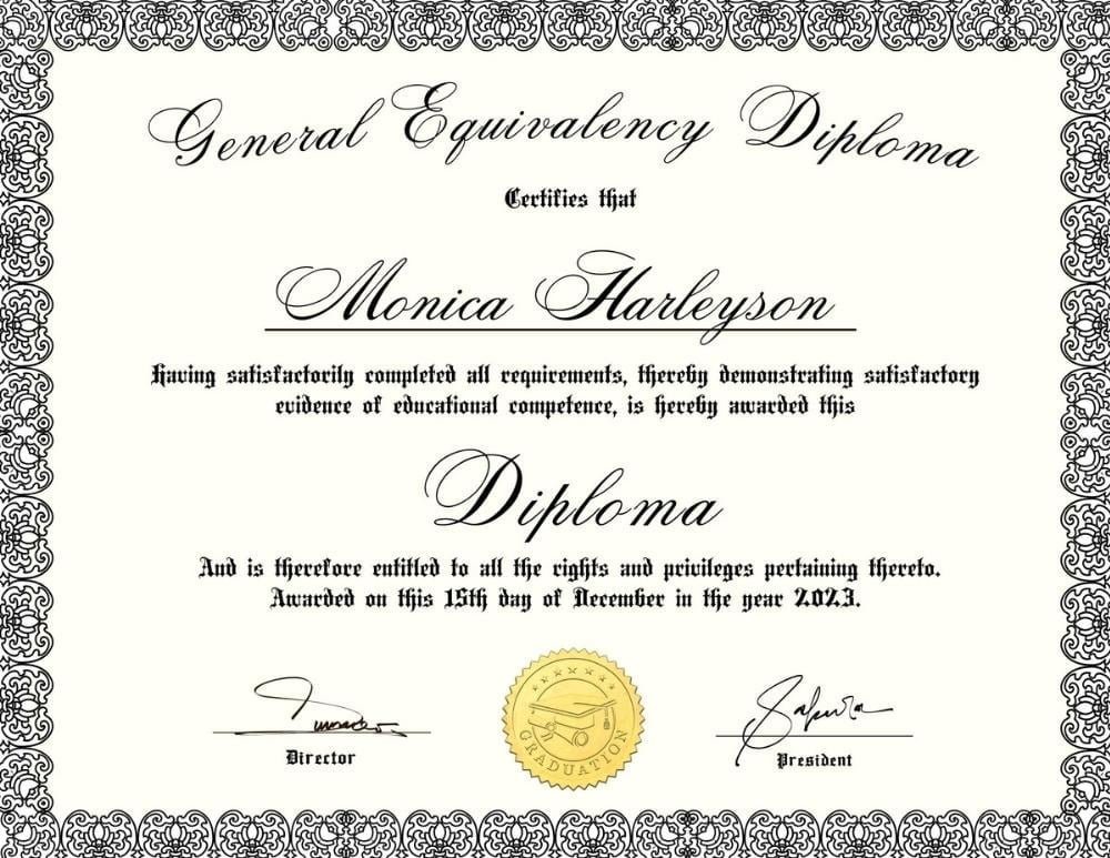 Get your Diploma Online | DigiTemplateStudio