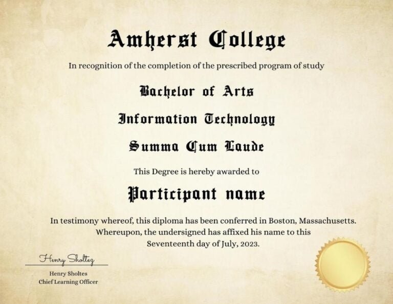 Diploma Templates | DigiTemplateStudio